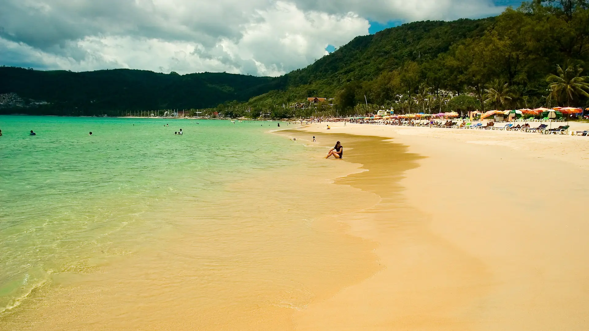 Les 15 plus belles plages de Phuket en 2026 | Tourlane