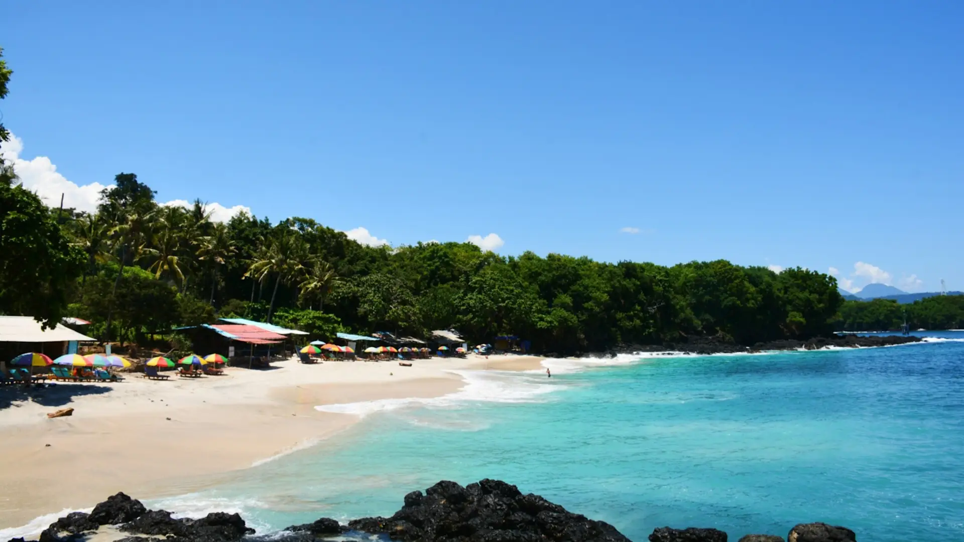 Die 18 schönsten Strände in Indonesien für 2026 | Tourlane