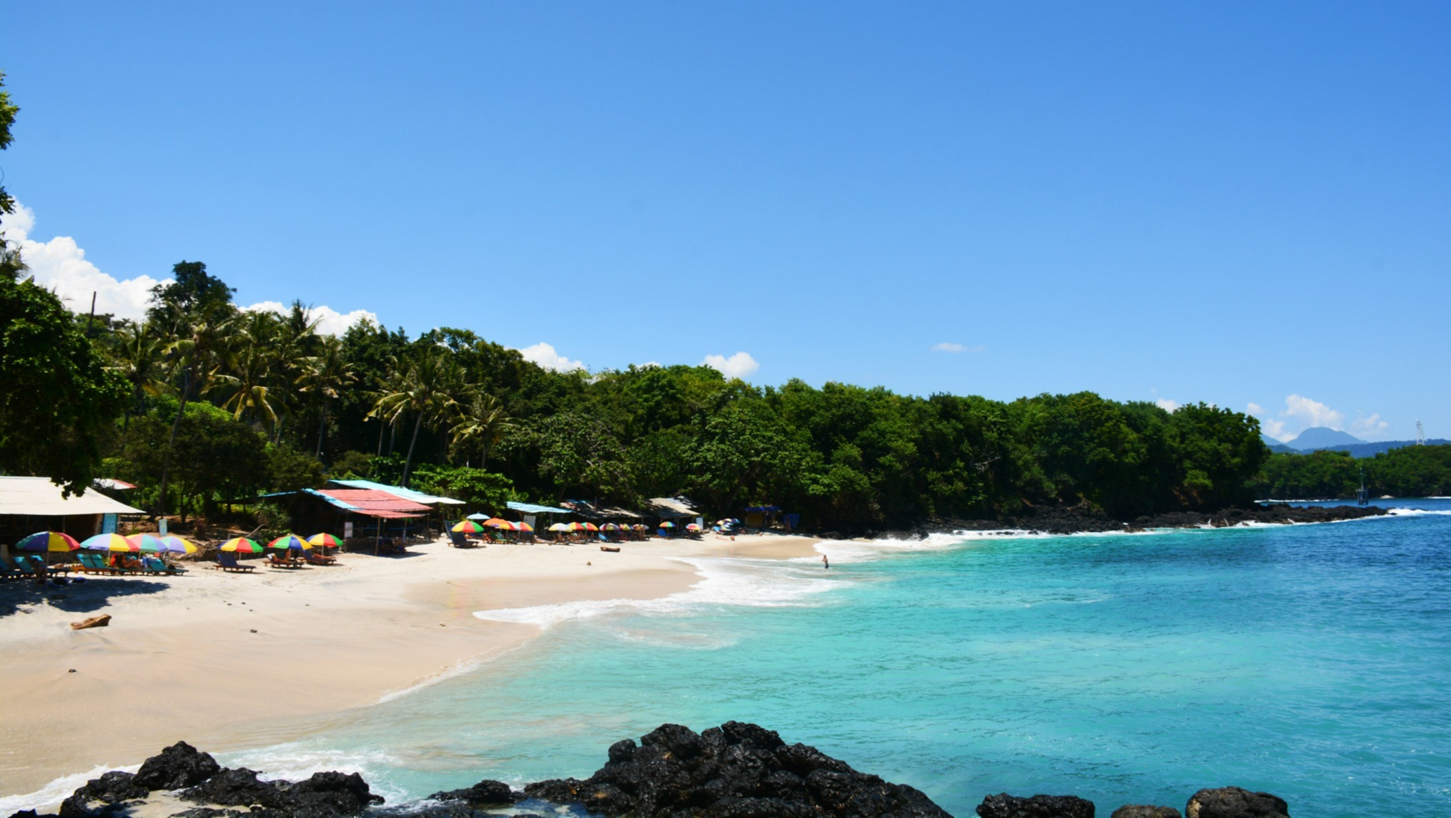 Die 18 schönsten Strände in Indonesien | Tourlane