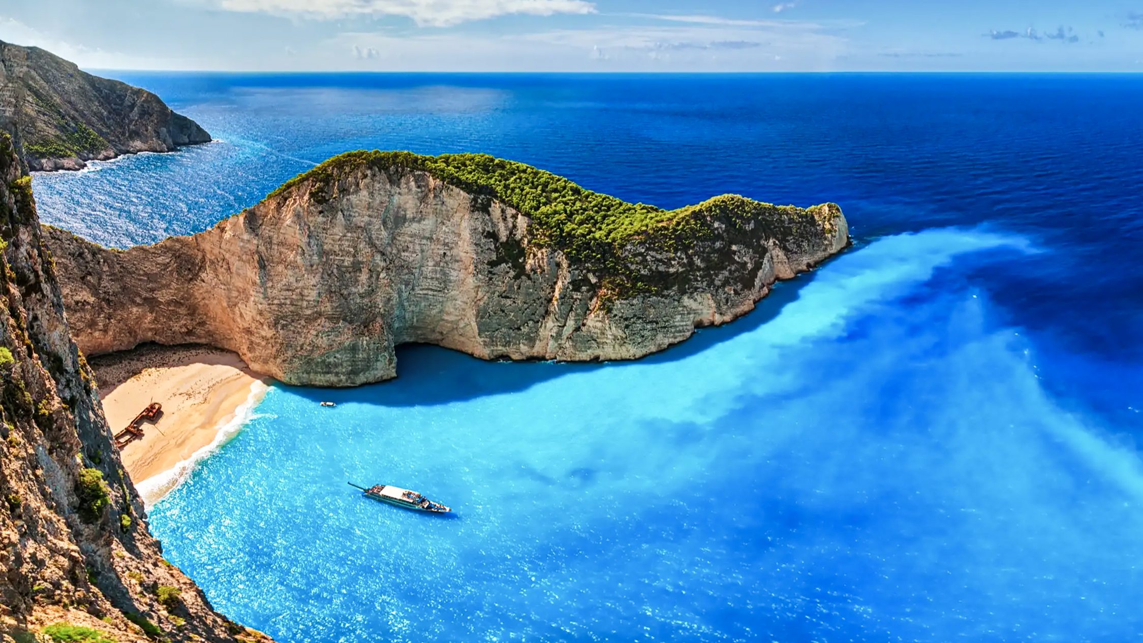 Best Time to Visit Greece: When to Travel | Tourlane