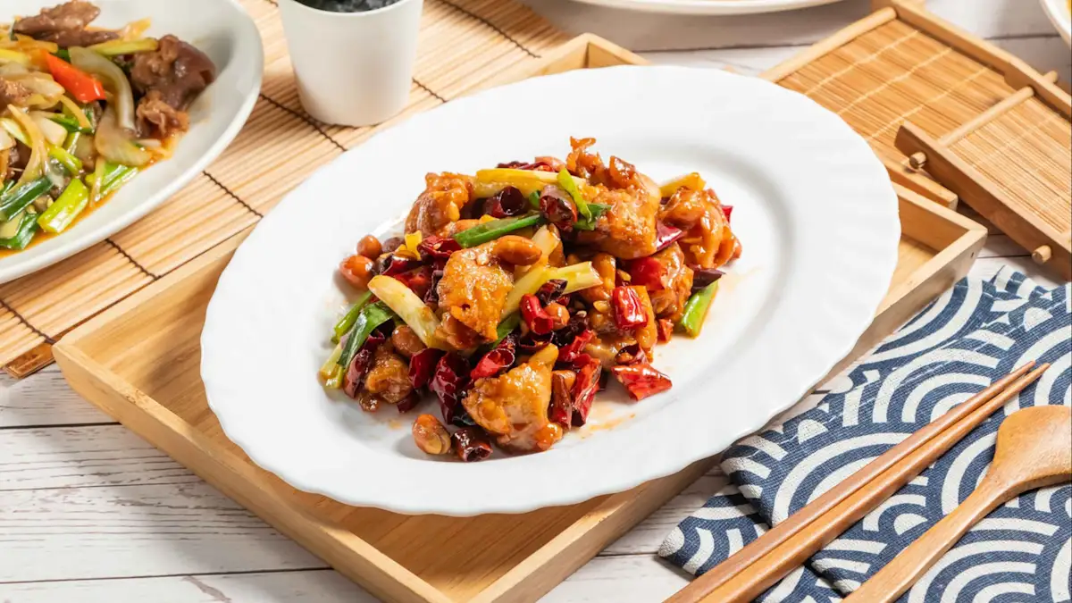 Essen in China: Top 10 Gerichte Chinas | Tourlane