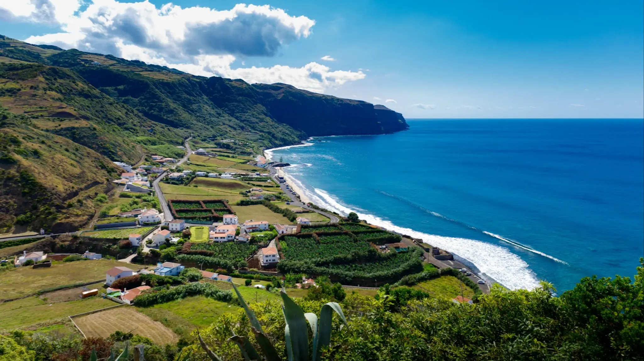 Unsere Top 15 Strände auf den Azoren für 2025 | Tourlane