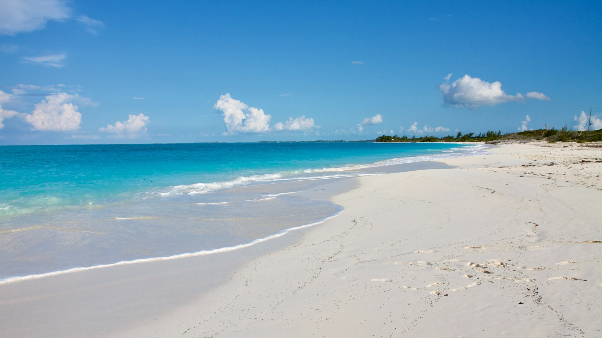 Les 10 plus belles plages des Bahamas en 2024 | Tourlane