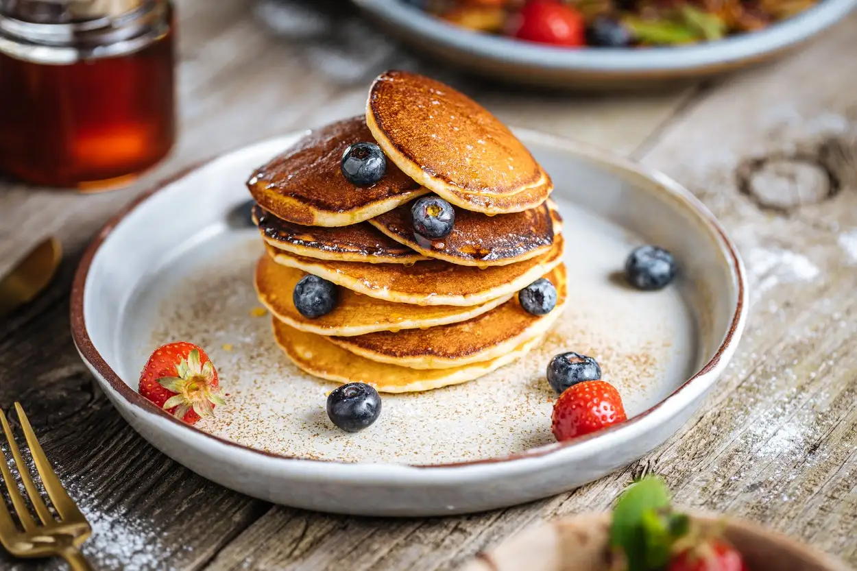 Traditional Welsh Dishes and Specialties | Tourlane