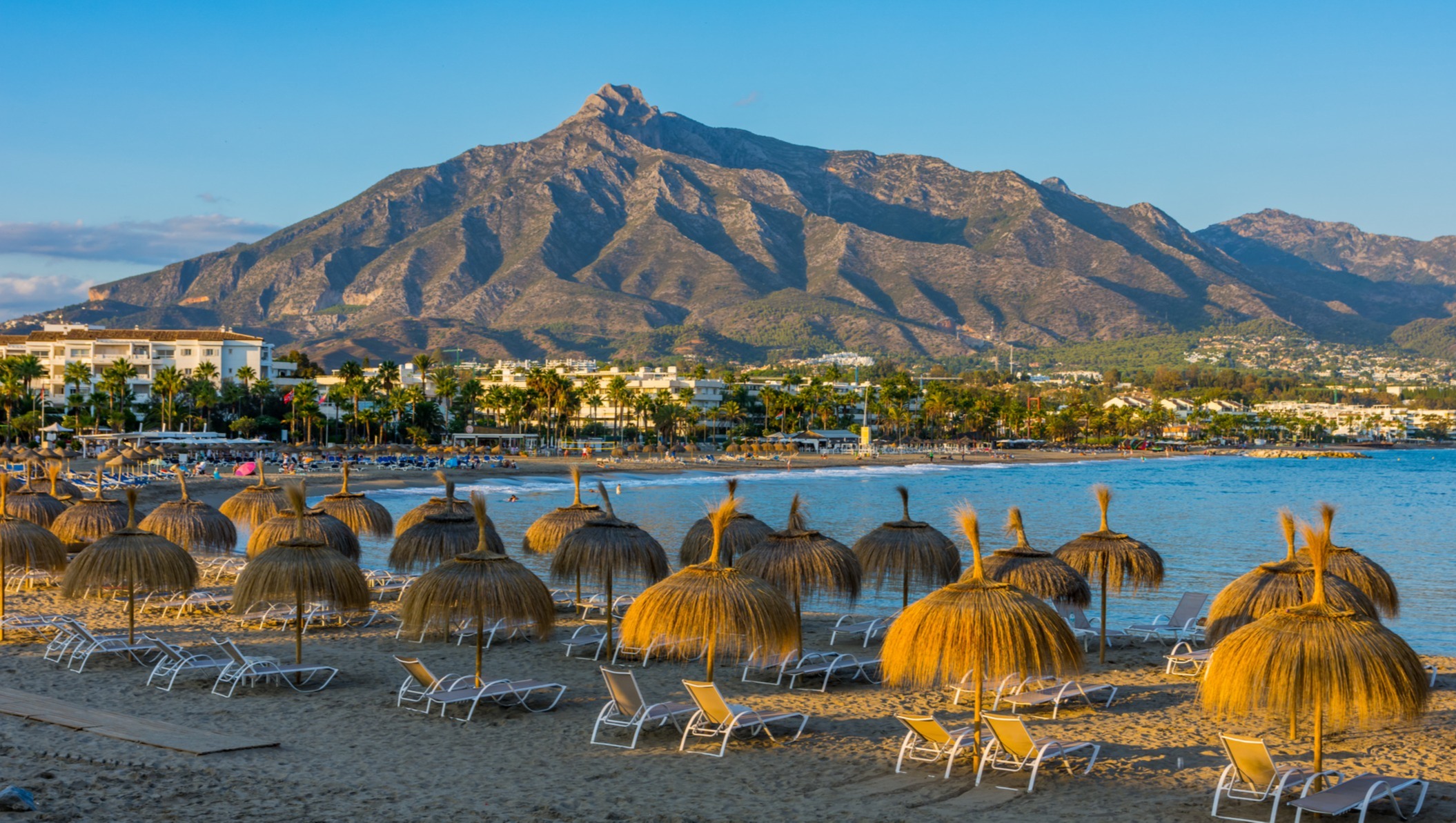 Les 12 plus belles plages d'Andalousie en 2024 | Tourlane