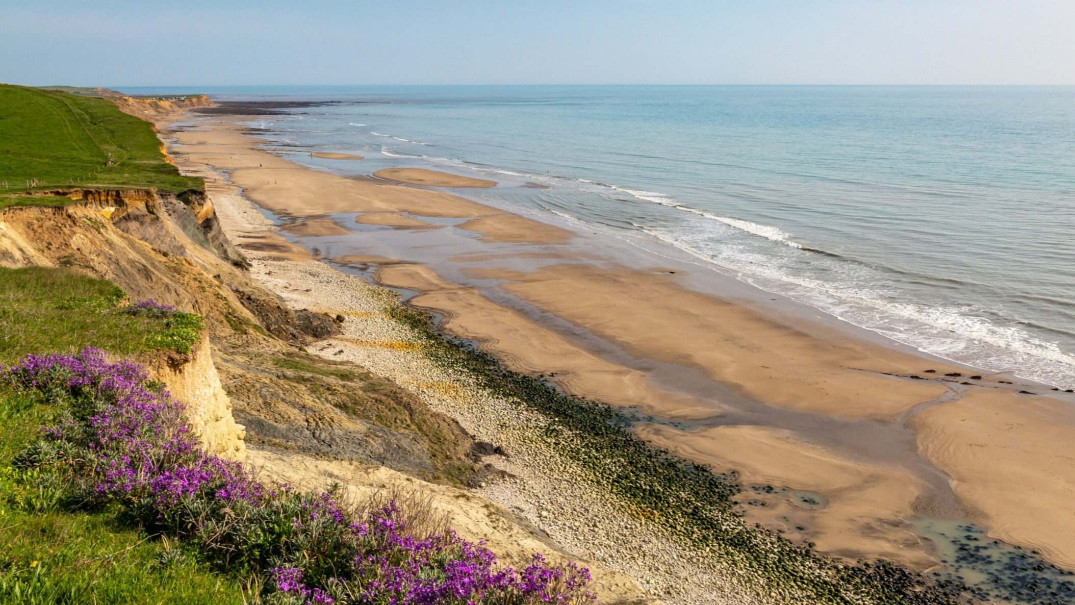 Les 15 plus belles plages d'Angleterre en 2024 | Tourlane