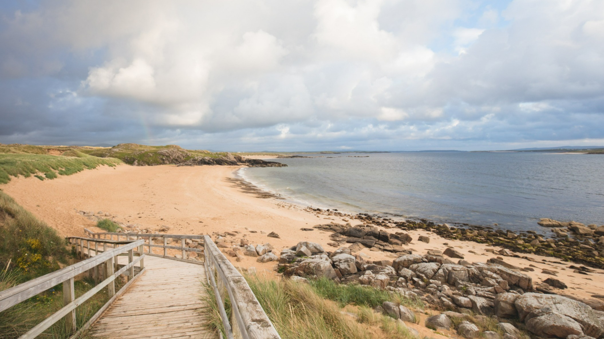 Die 15 besten Strände in Irland für 2024 | Tourlane