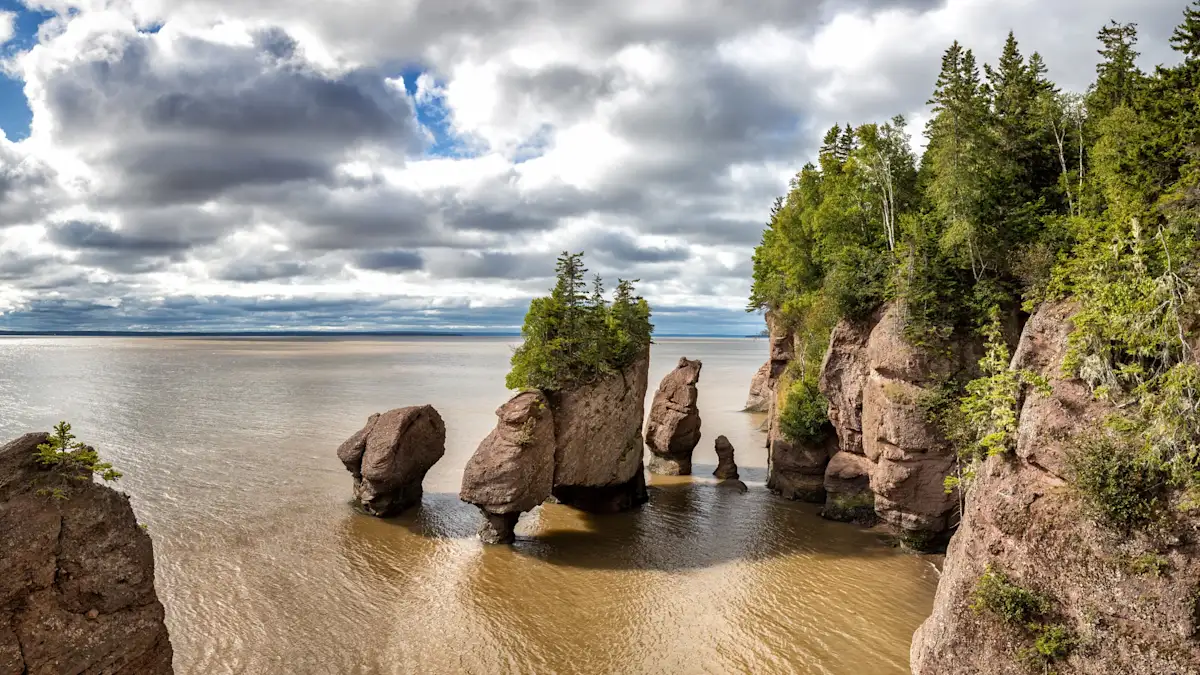 Que faire en Nouvelle-Écosse, au Canada | Tourlane