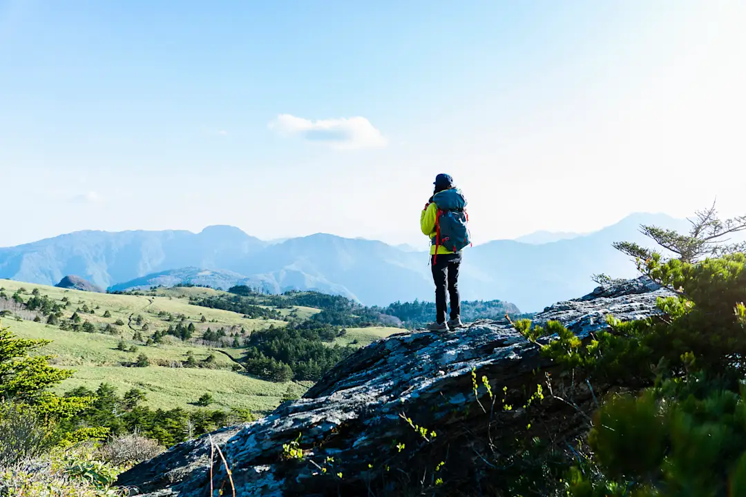 Randonnée au Japon : conseils et offres de voyage | Tourlane