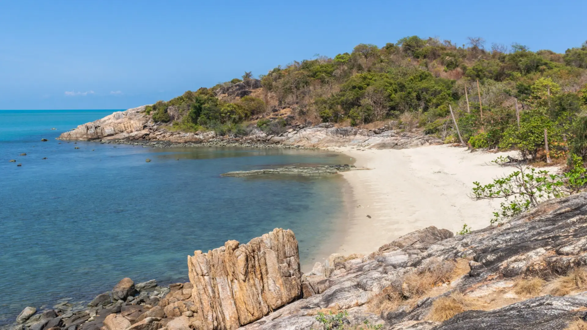 Notre top 12 des plages de Koh Samui en Thaïlande en 2026 | Tourlane