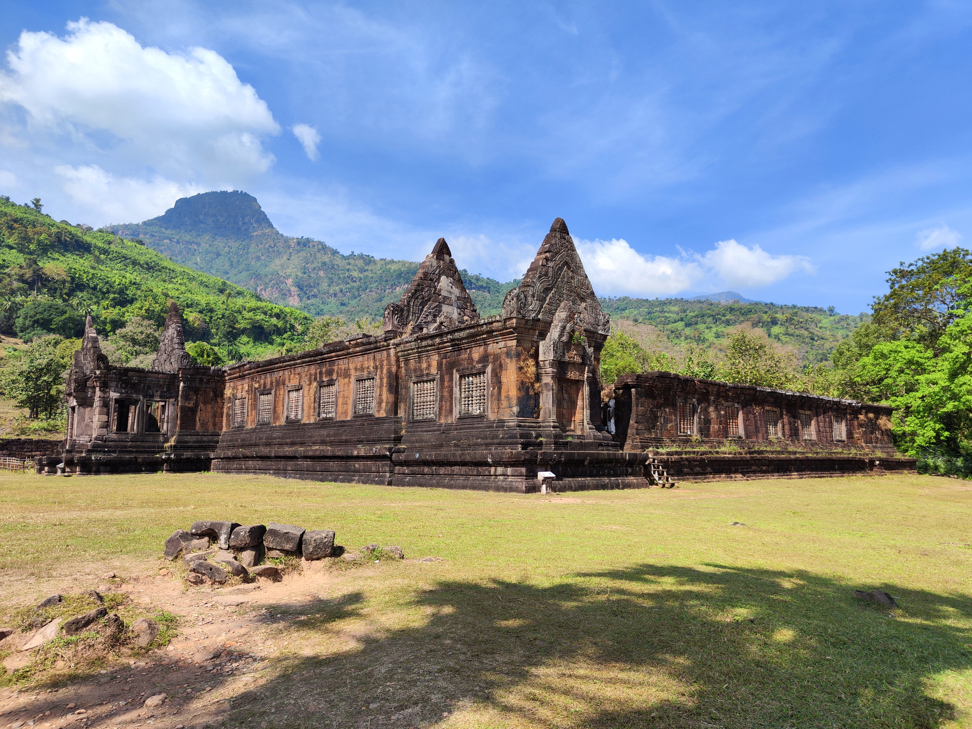 Beste Reisezeit für Laos: Klima, Wetter & Tipps | Tourlane
