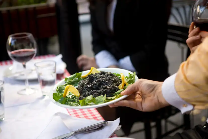 Essen in Kroatien: Top 10 kroatische Gerichte