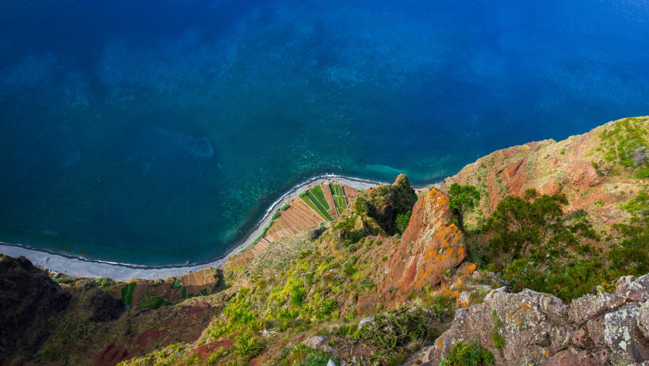 Top 12 Sehenswürdigkeiten auf Madeira für 2025 | Tourlane