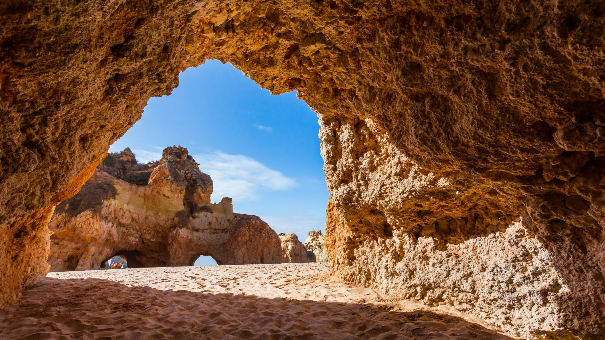 Unsere Top 12 Strände an der Algarve für 2025 | Tourlane