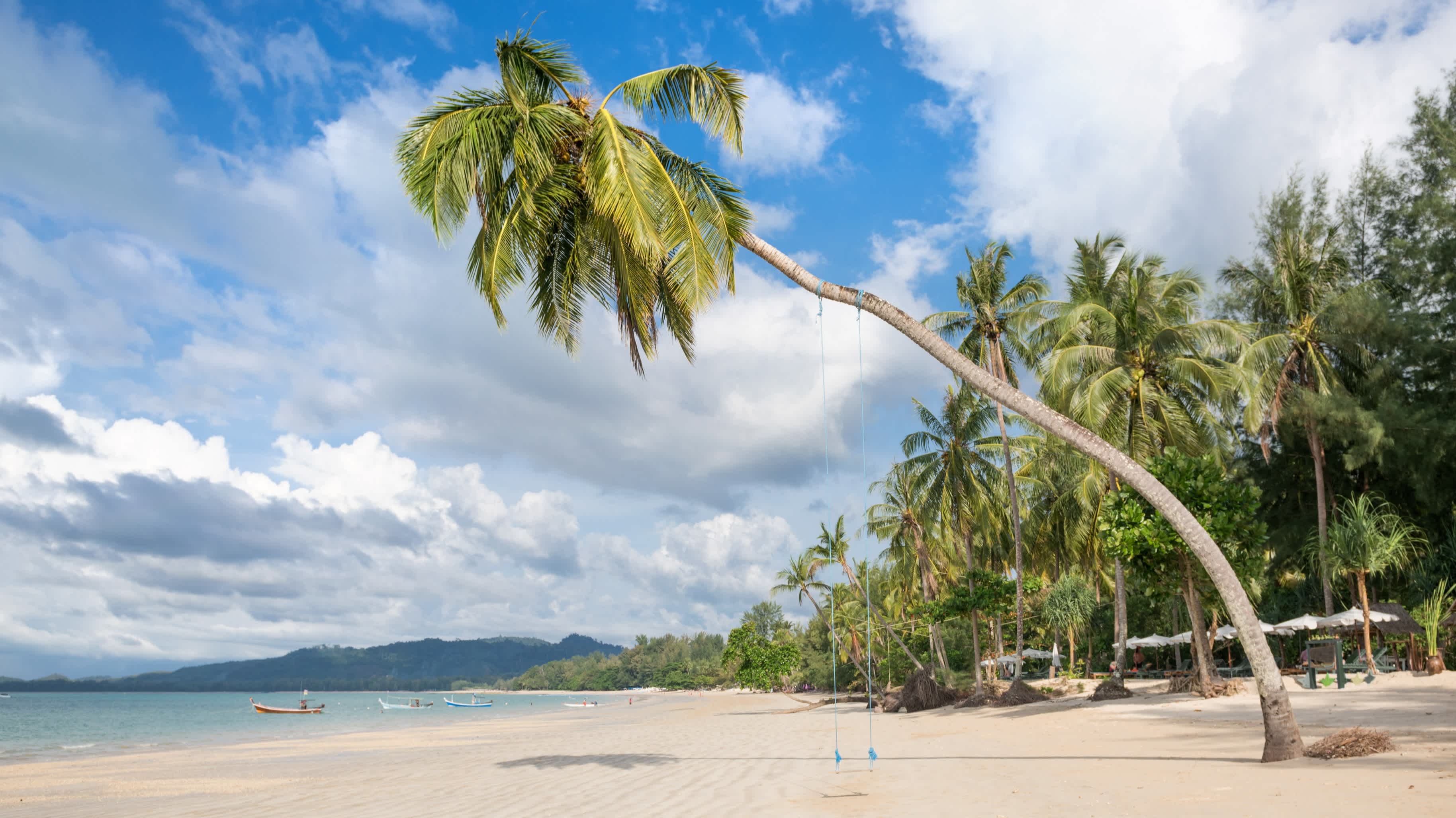 Wie viel kostet ein Thailand Urlaub? Unsere Preisübersicht Wie viel kostet ein Thailand Urlaub? Unsere Preisübersicht