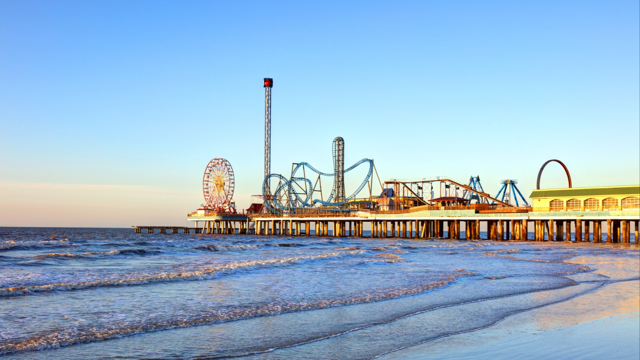 Top 15 lieux d'intérêts dans Texas | Tourlane