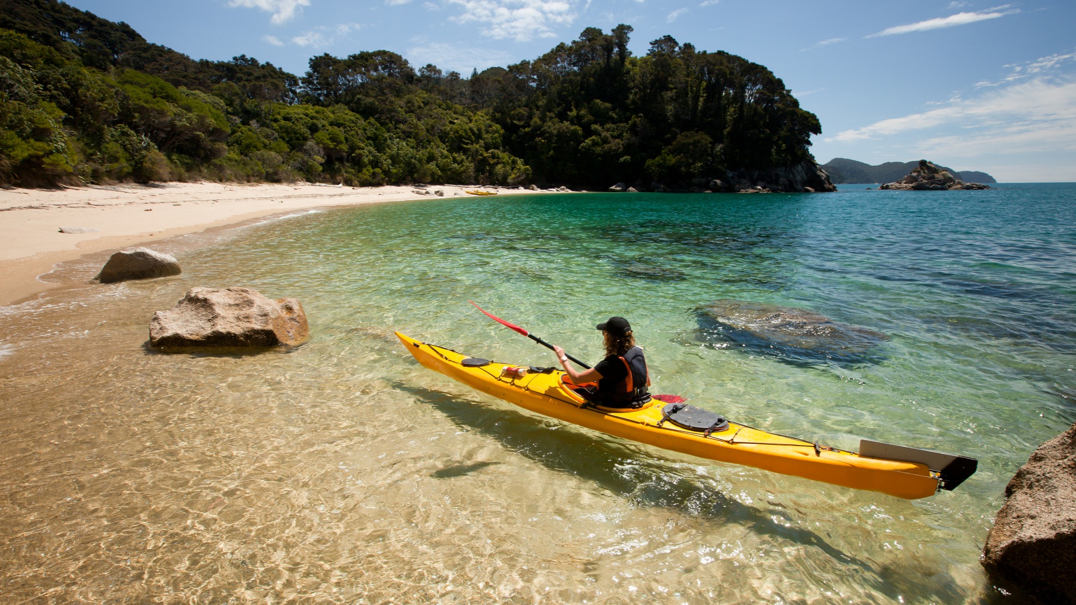 Neuseeland Reisedauer: Wie viele Tage sind ideal? | Tourlane