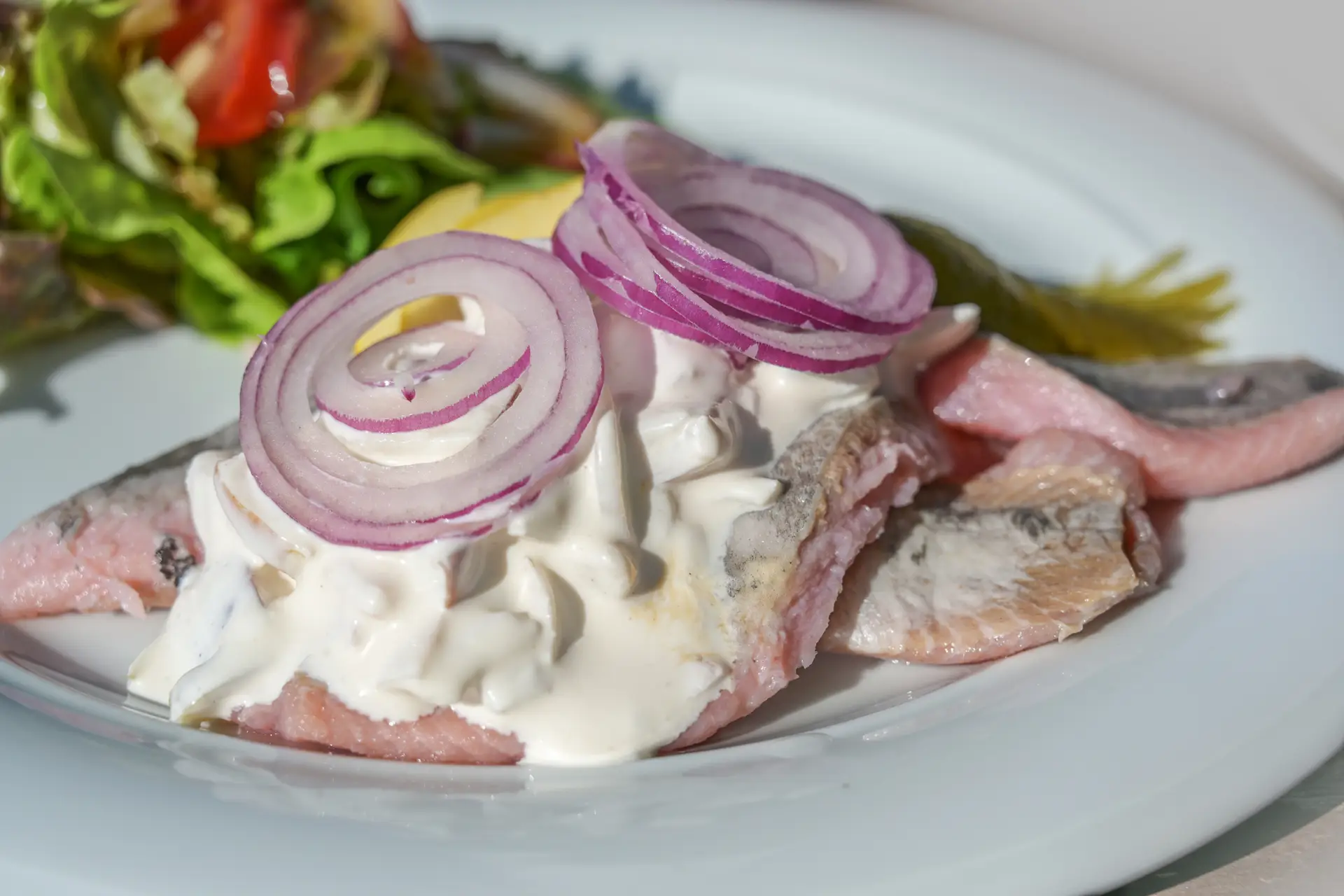 Essen in Norwegen: Top 10 Nationalgerichte | Tourlane