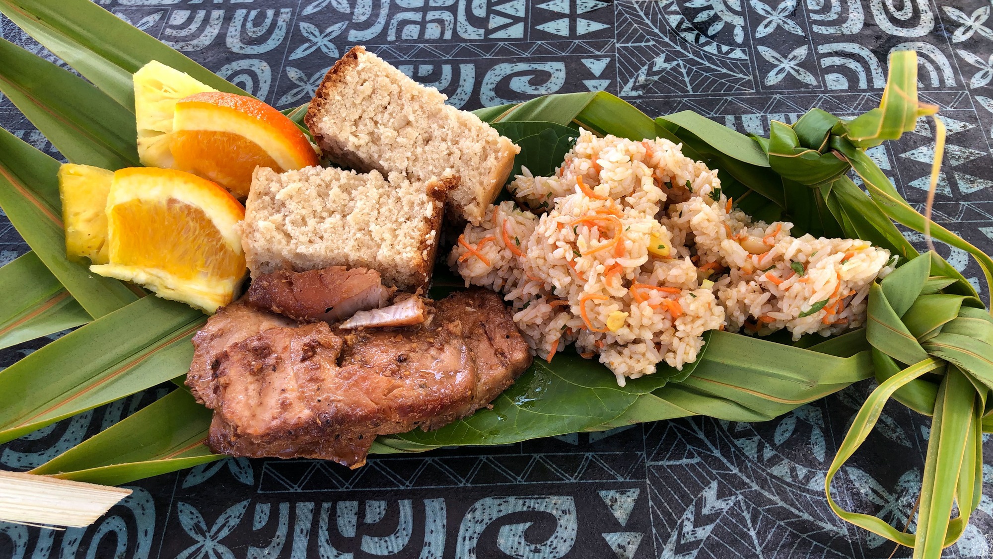 Cuisine polynésienne : 10 spécialités à goûter | Tourlane