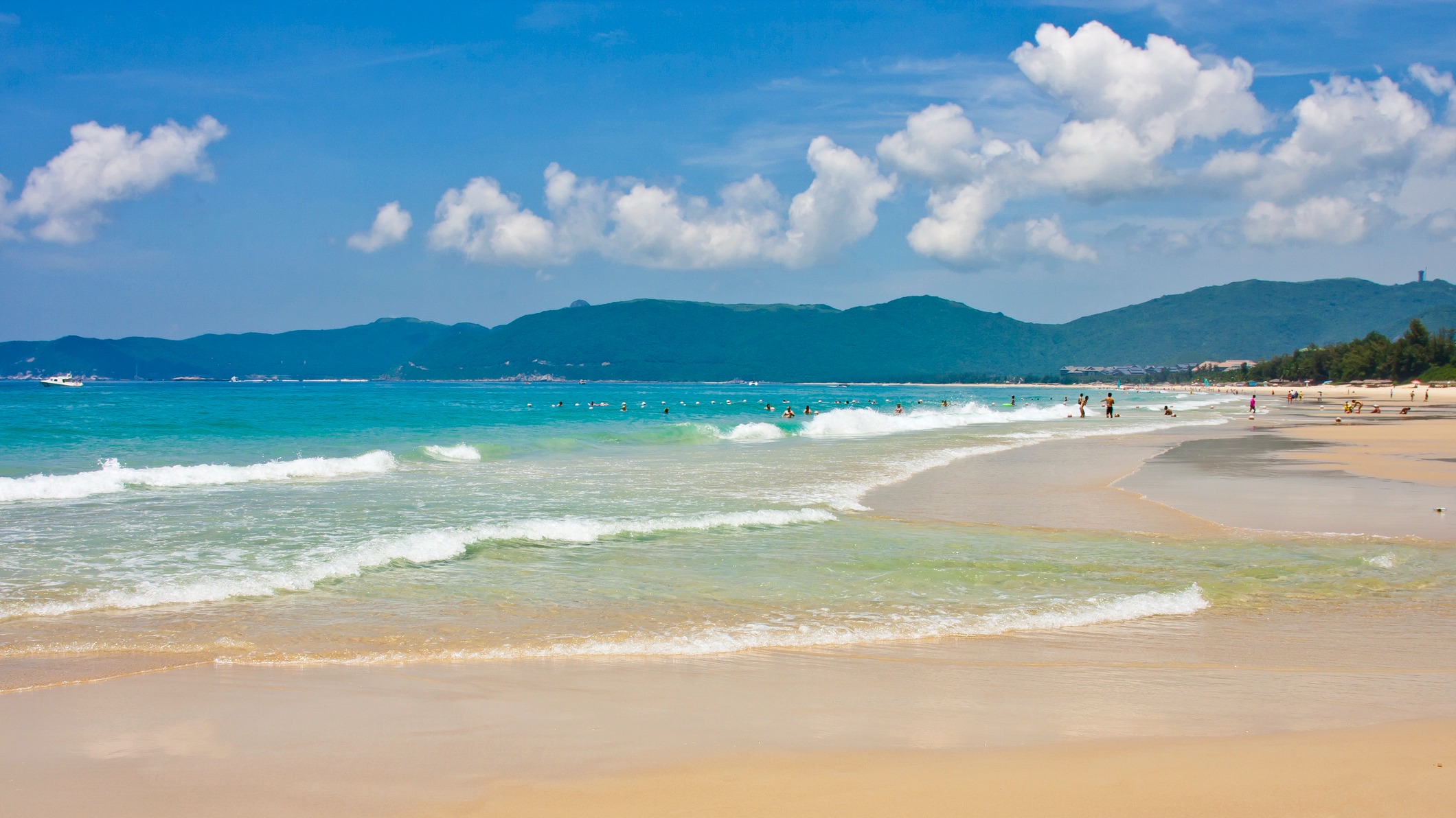 Unsere Top 15 Strände in China | Tourlane