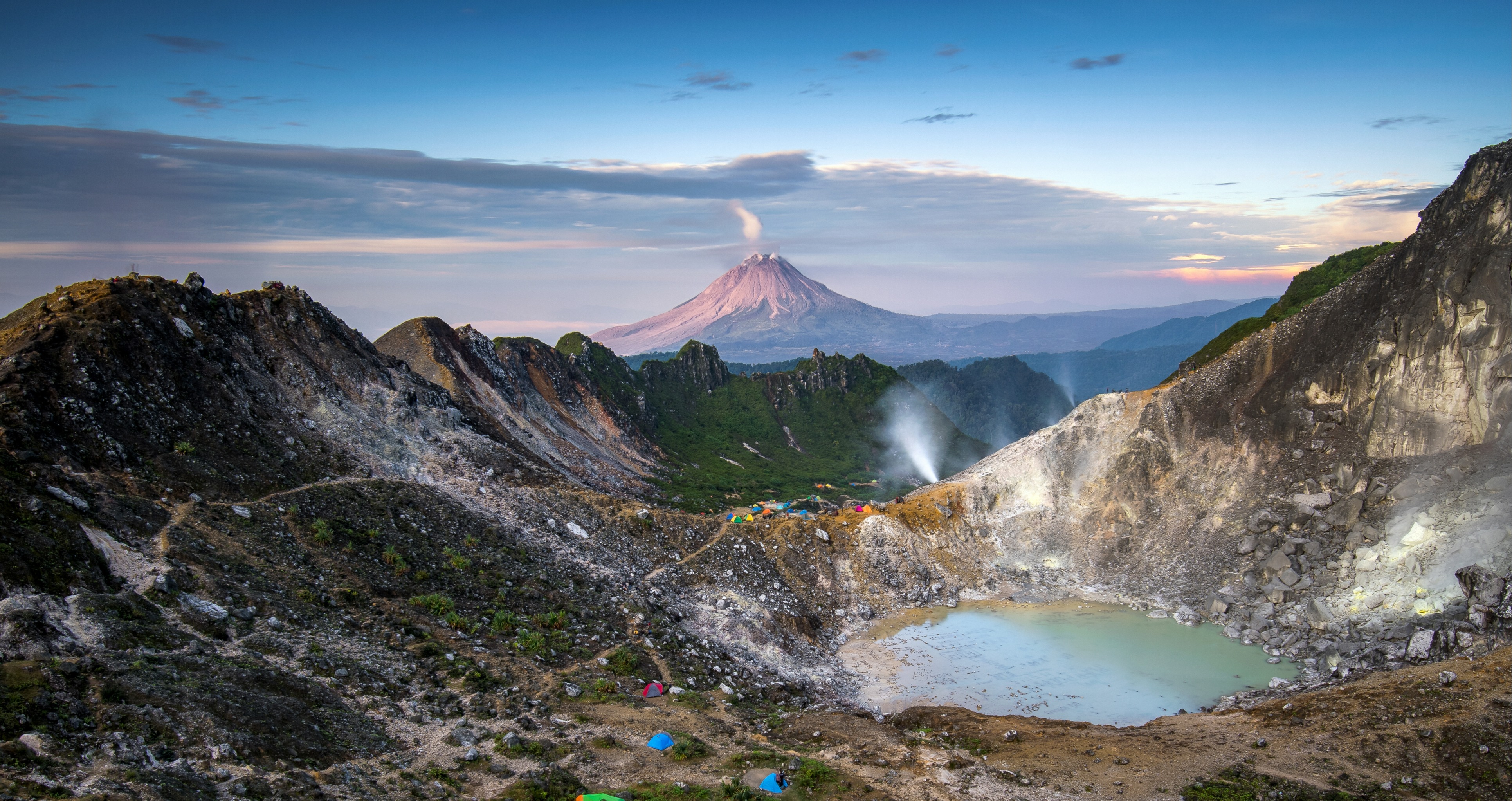Wie viel kostet ein Sumatra Urlaub? Unsere Preisübersicht