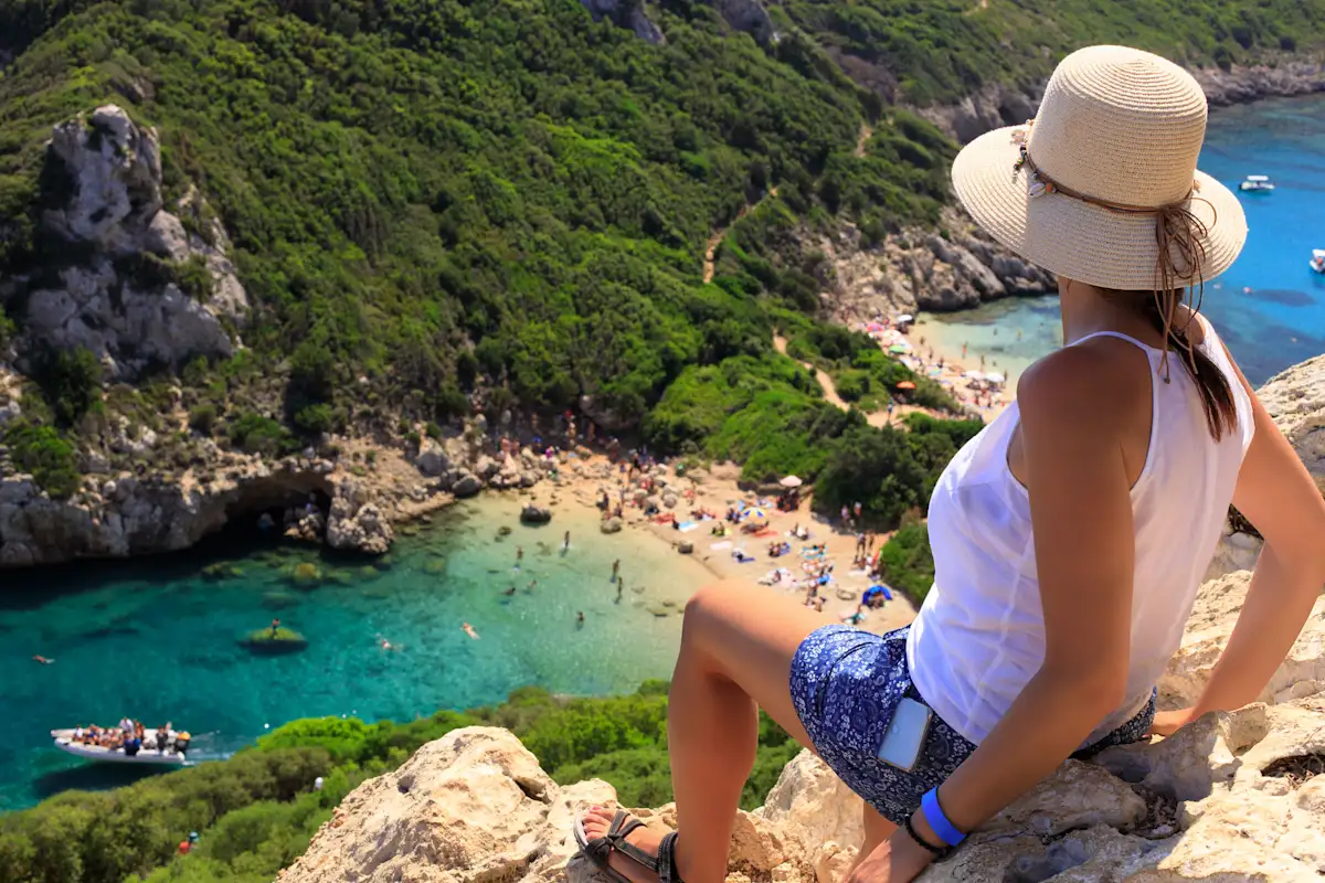 Best Time to Travel to Corfu: Weather & Travel Tips