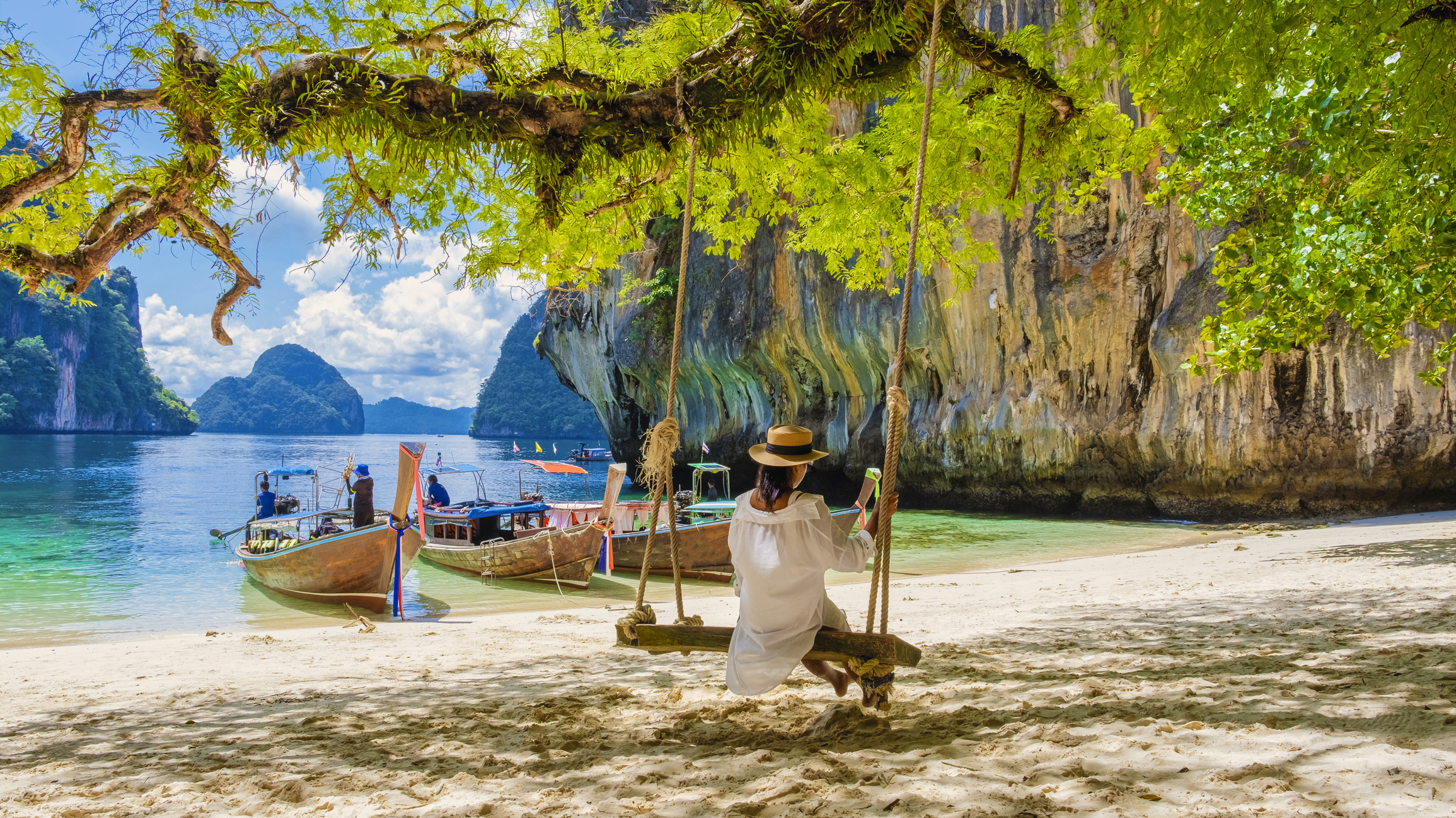 Beste Reisezeit für Koh Samui: Klima, Wetter & Tipps | Tourlane
