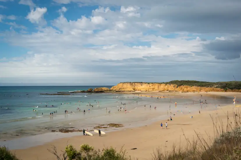 Surfen in Australien: Tipps & Reiseangebote | Tourlane
