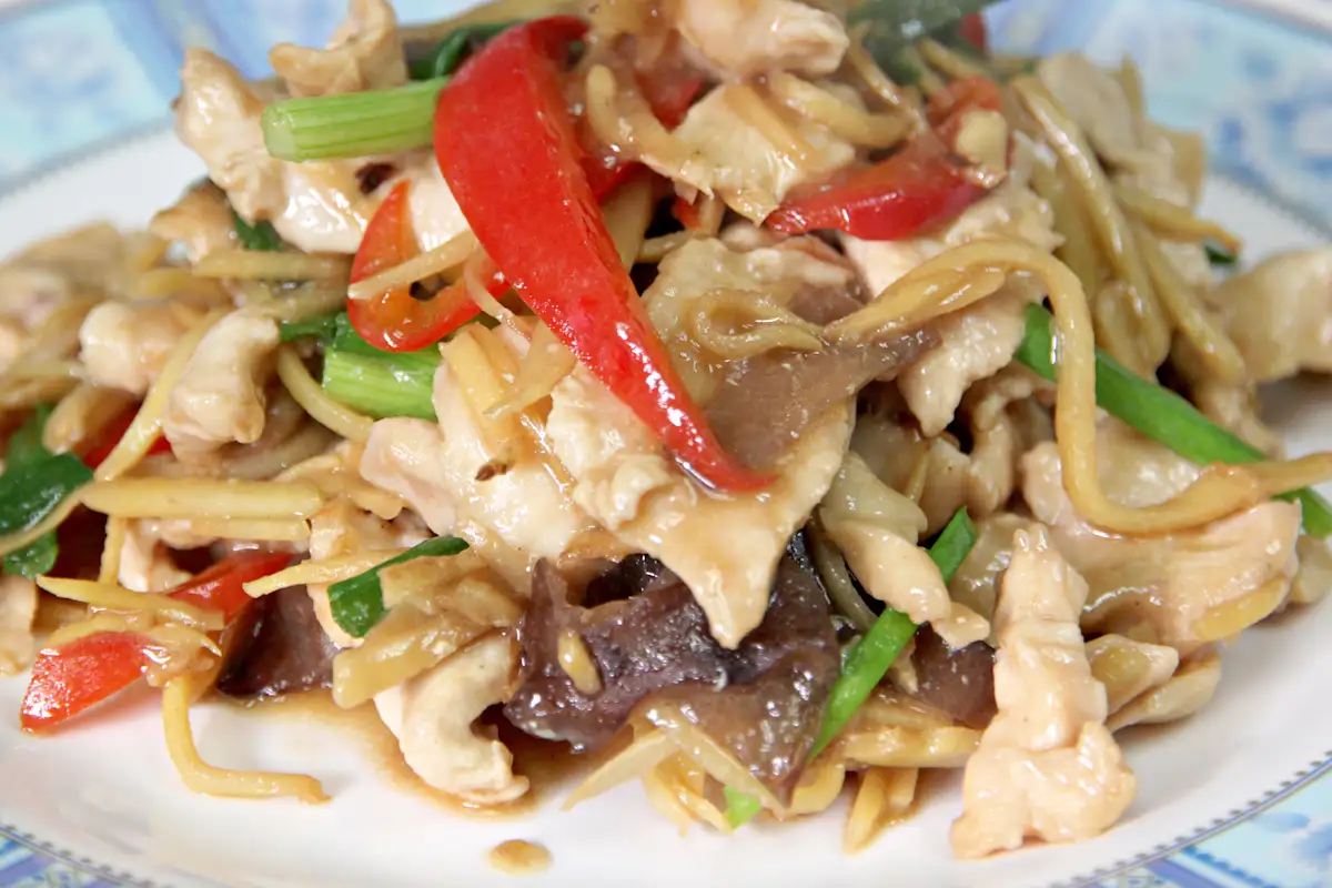 Essen in Kambodscha: Top 10 Nationalgerichte | Tourlane