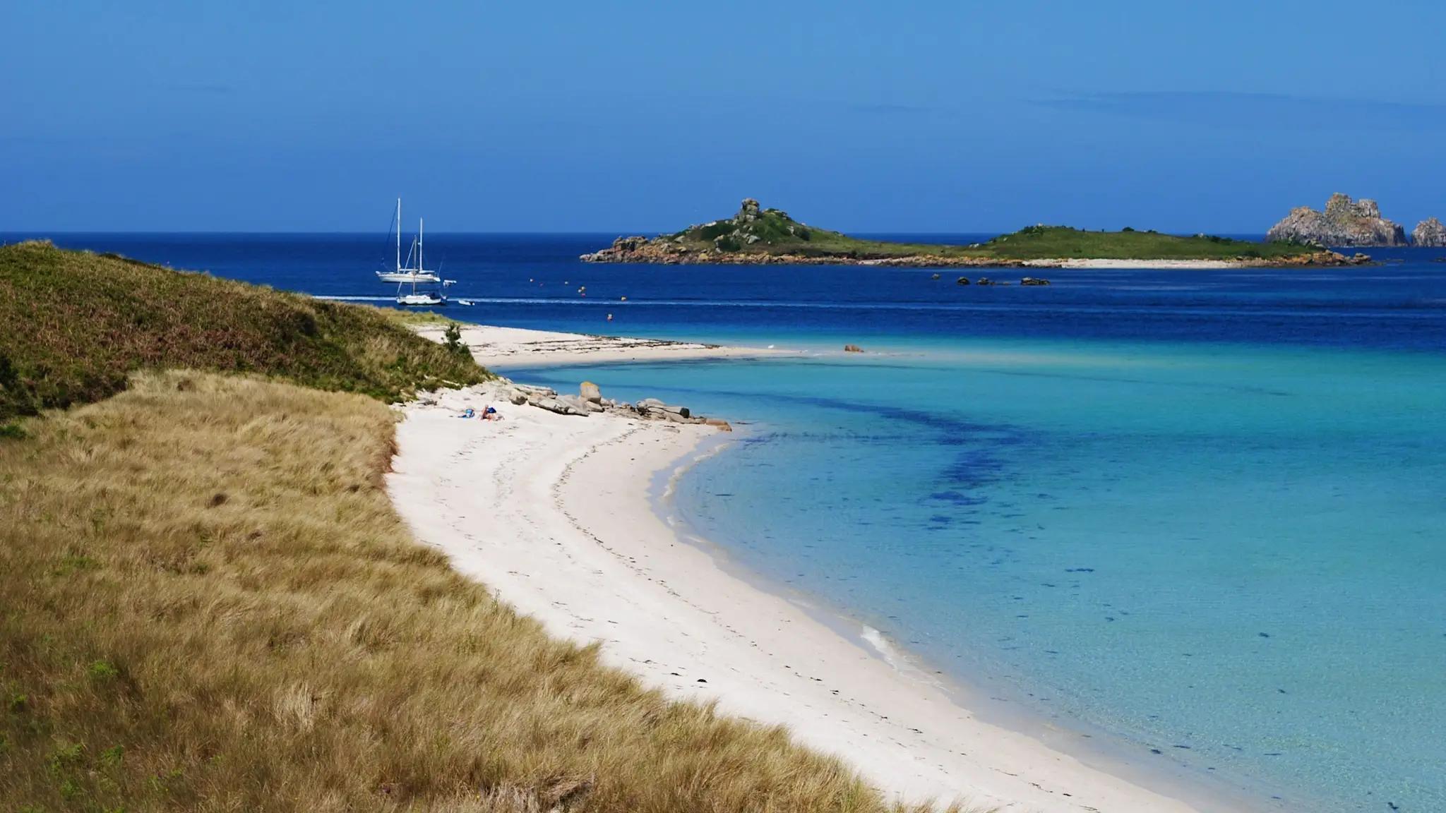 Die 13 besten Strände Englands für 2025 | Tourlane