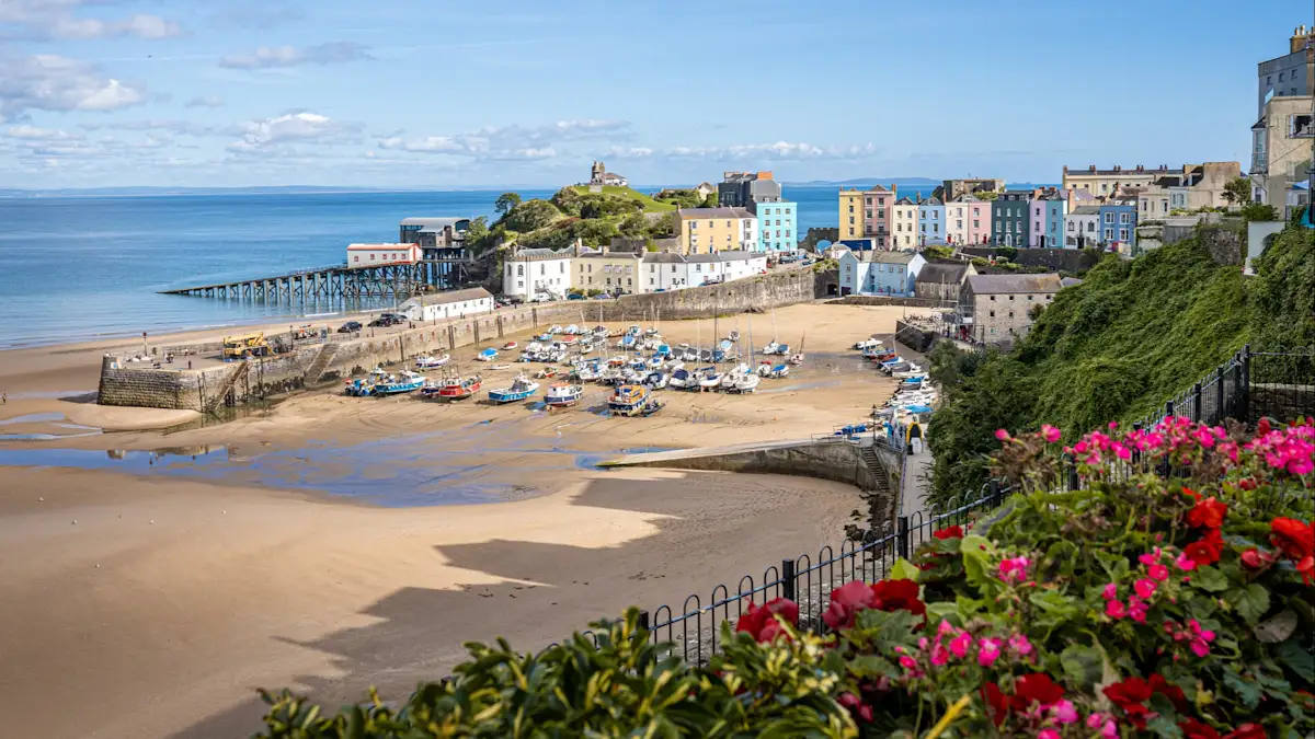How Much Does It Cost to Visit Wales? | Tourlane Travel Guide