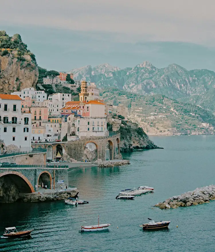 The 20 Most Beautiful Beaches in Italy | Tourlane
