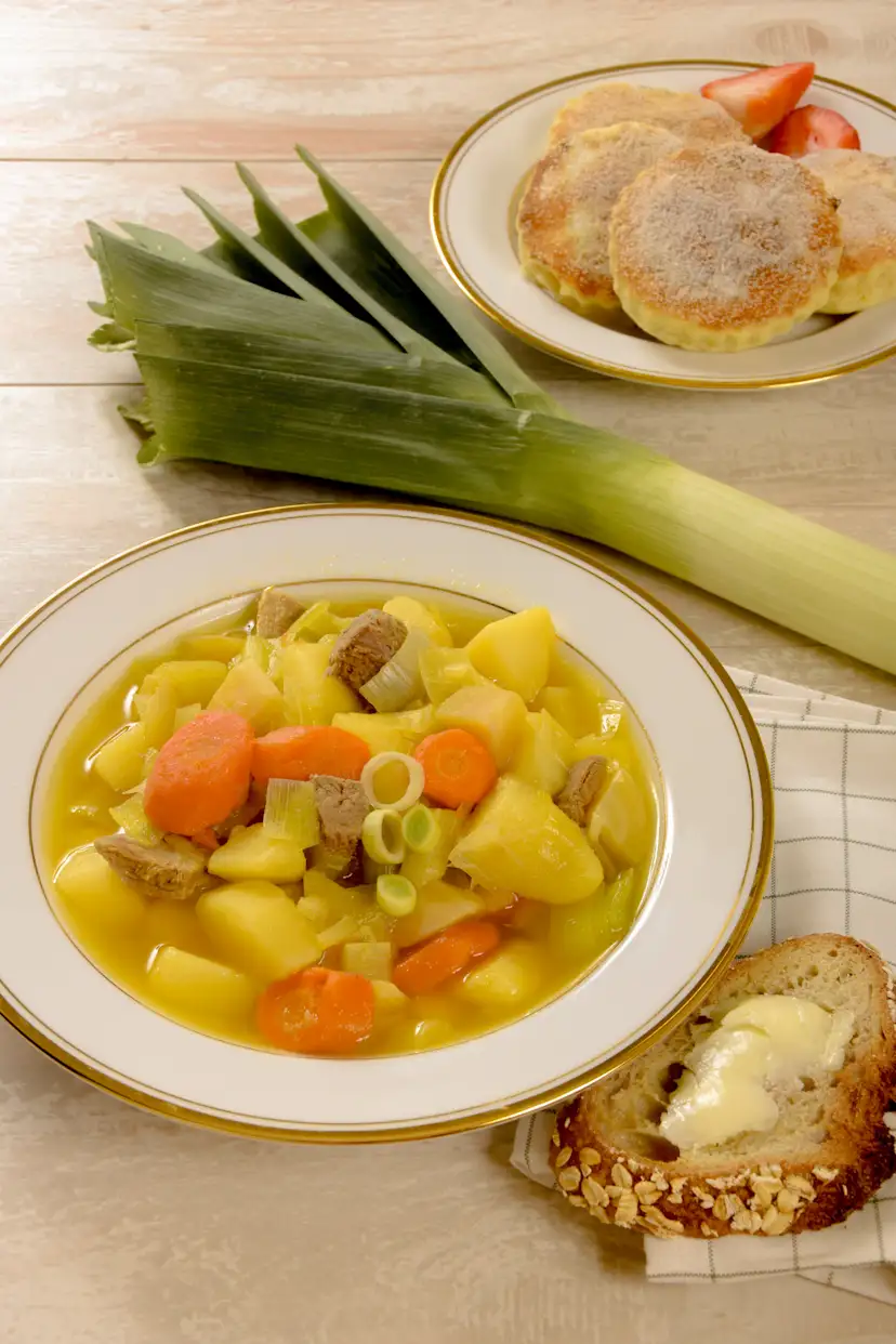 Traditional Welsh Dishes and Specialties | Tourlane