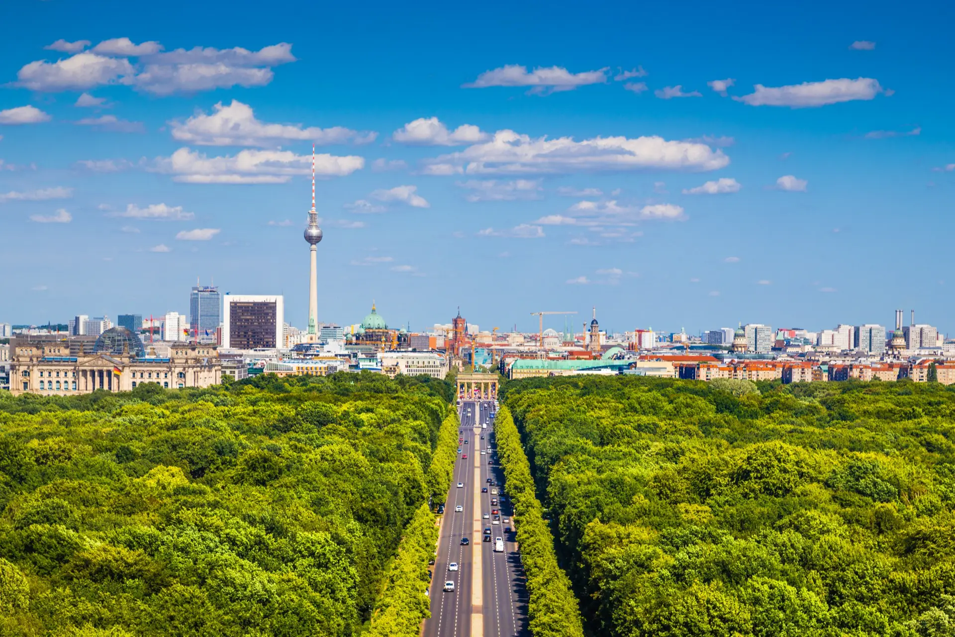 How Much Does a Trip to Germany Cost? 2026 Budget Guide