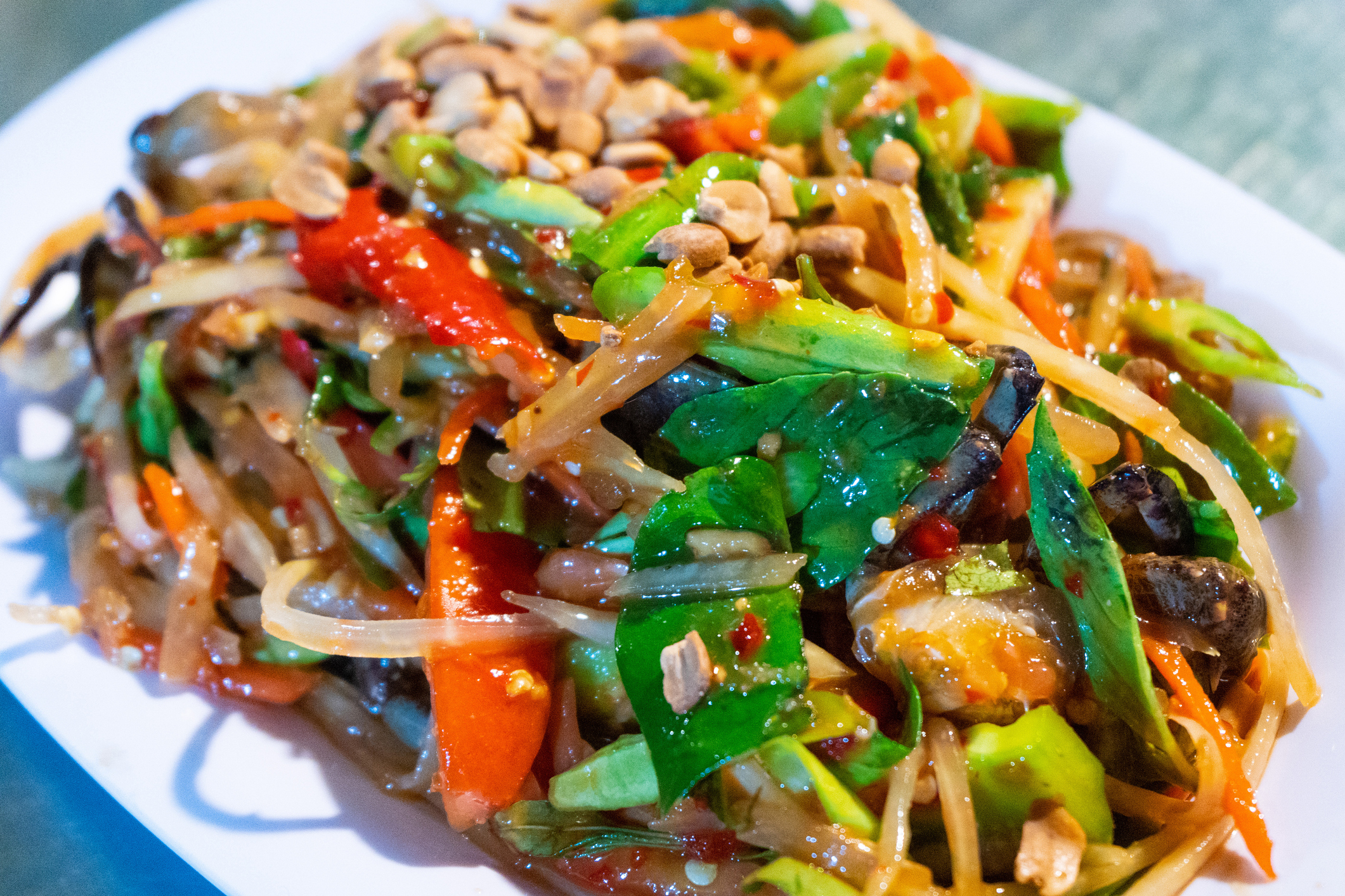 Essen in Kambodscha: Top 10 Nationalgerichte | Tourlane