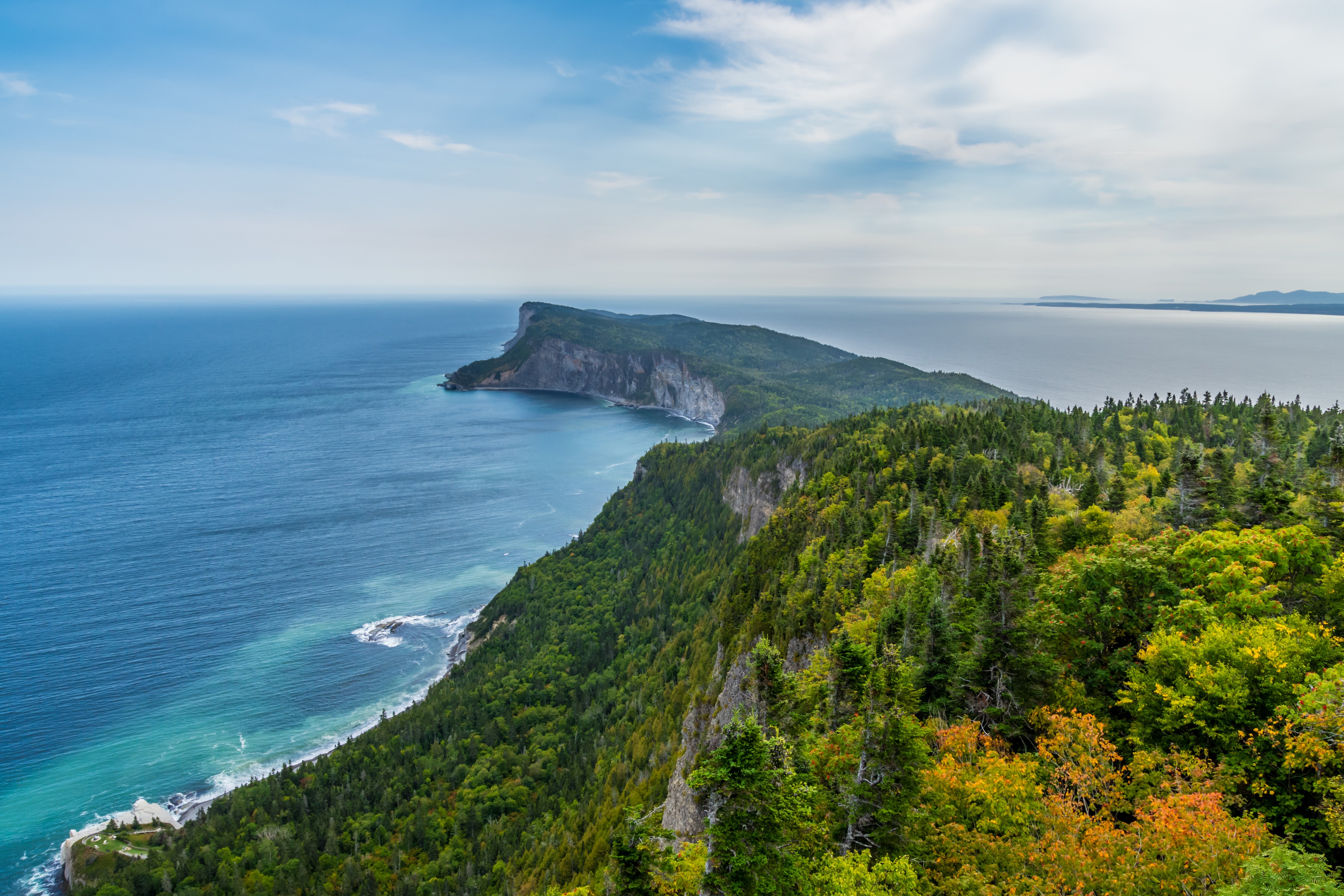 Quand partir au Québec ? Guide de voyage | Tourlane
