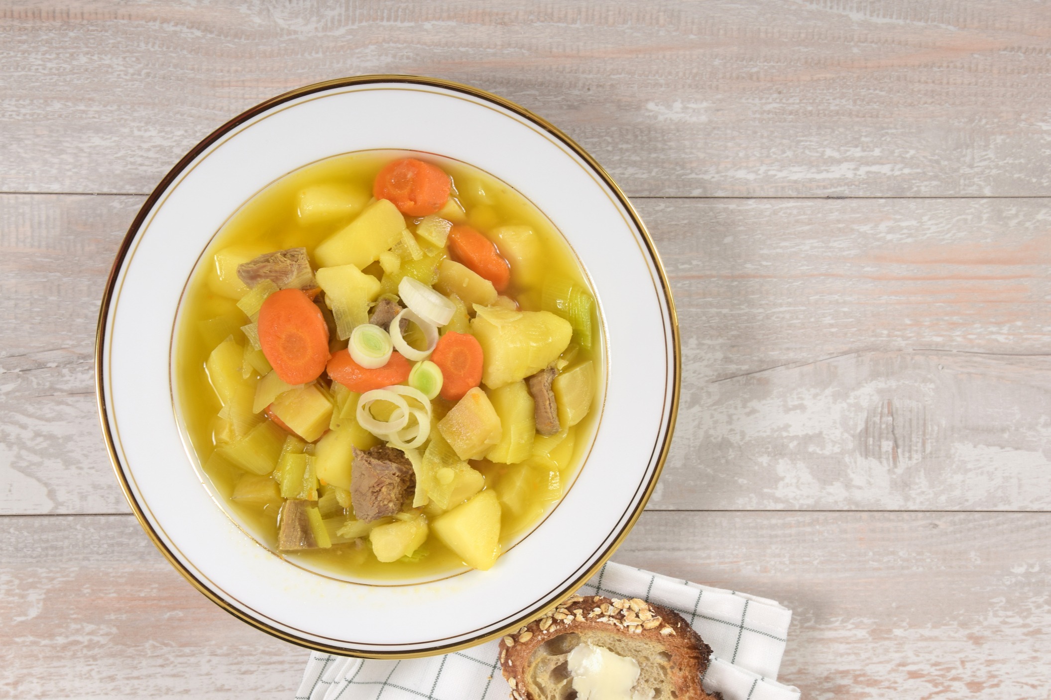 Essen in Wales: Top 10 Gerichte | Tourlane