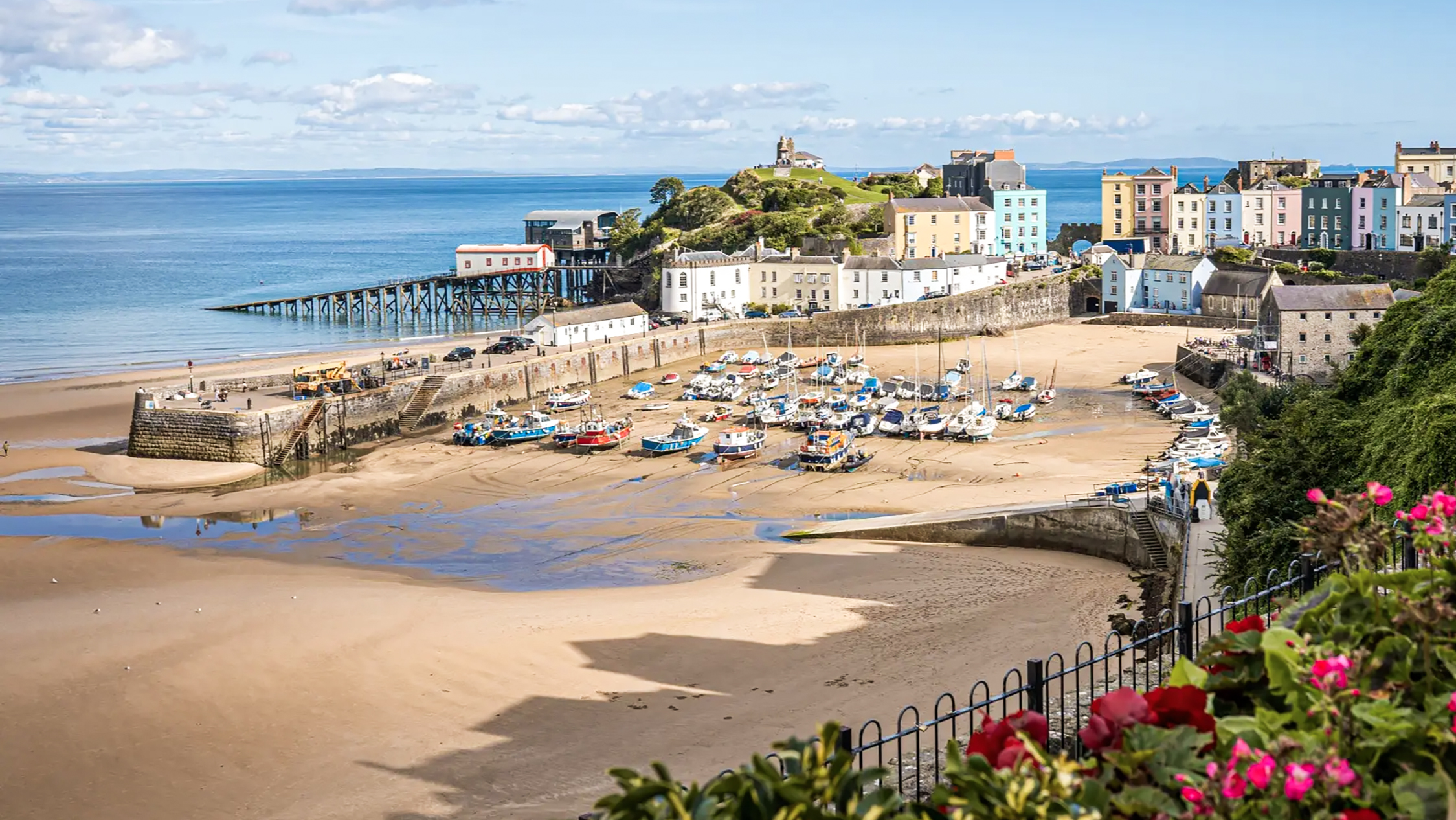 Best Time to Visit Wales: When to Travel | Tourlane