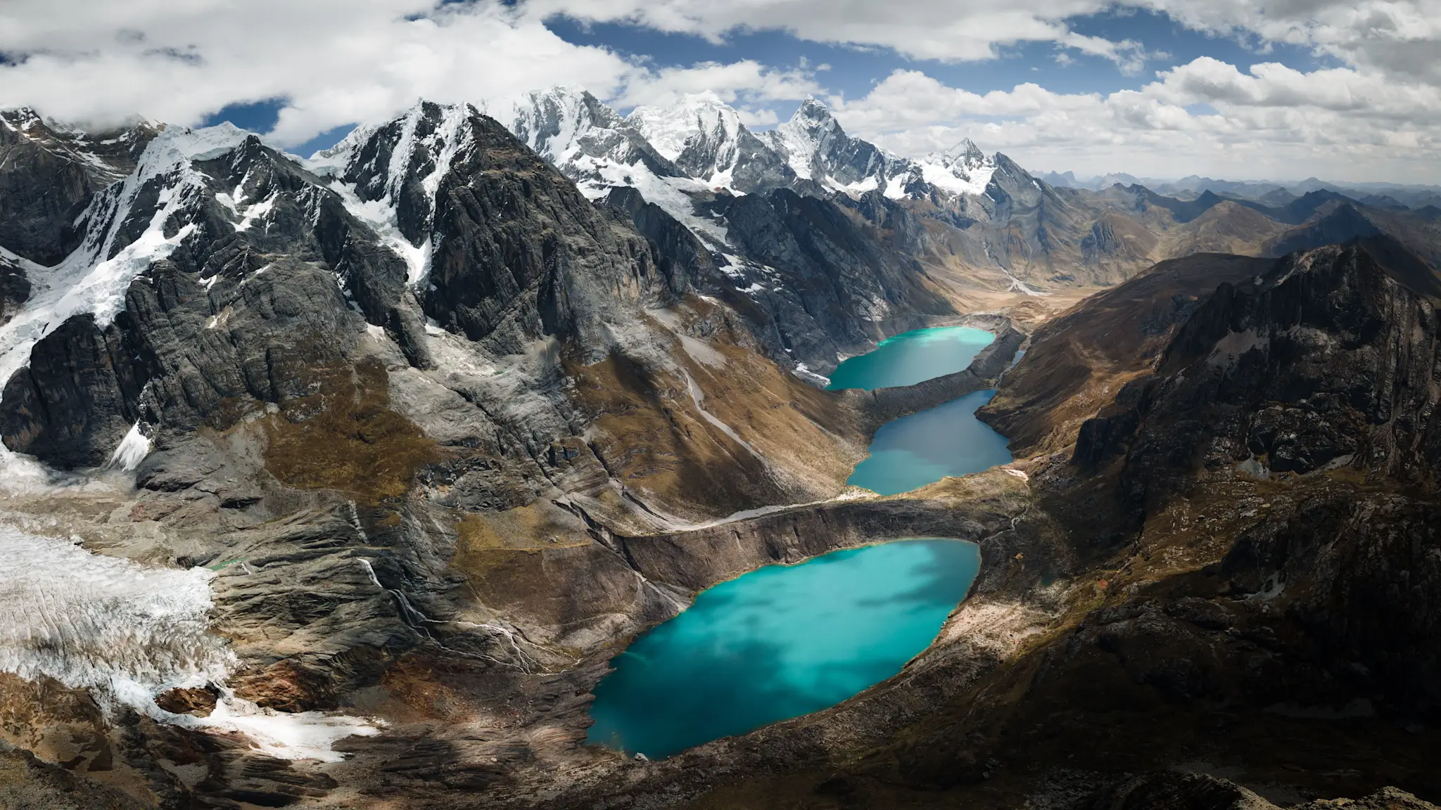 Wandern in Peru: Tipps & Reiseangebote | Tourlane