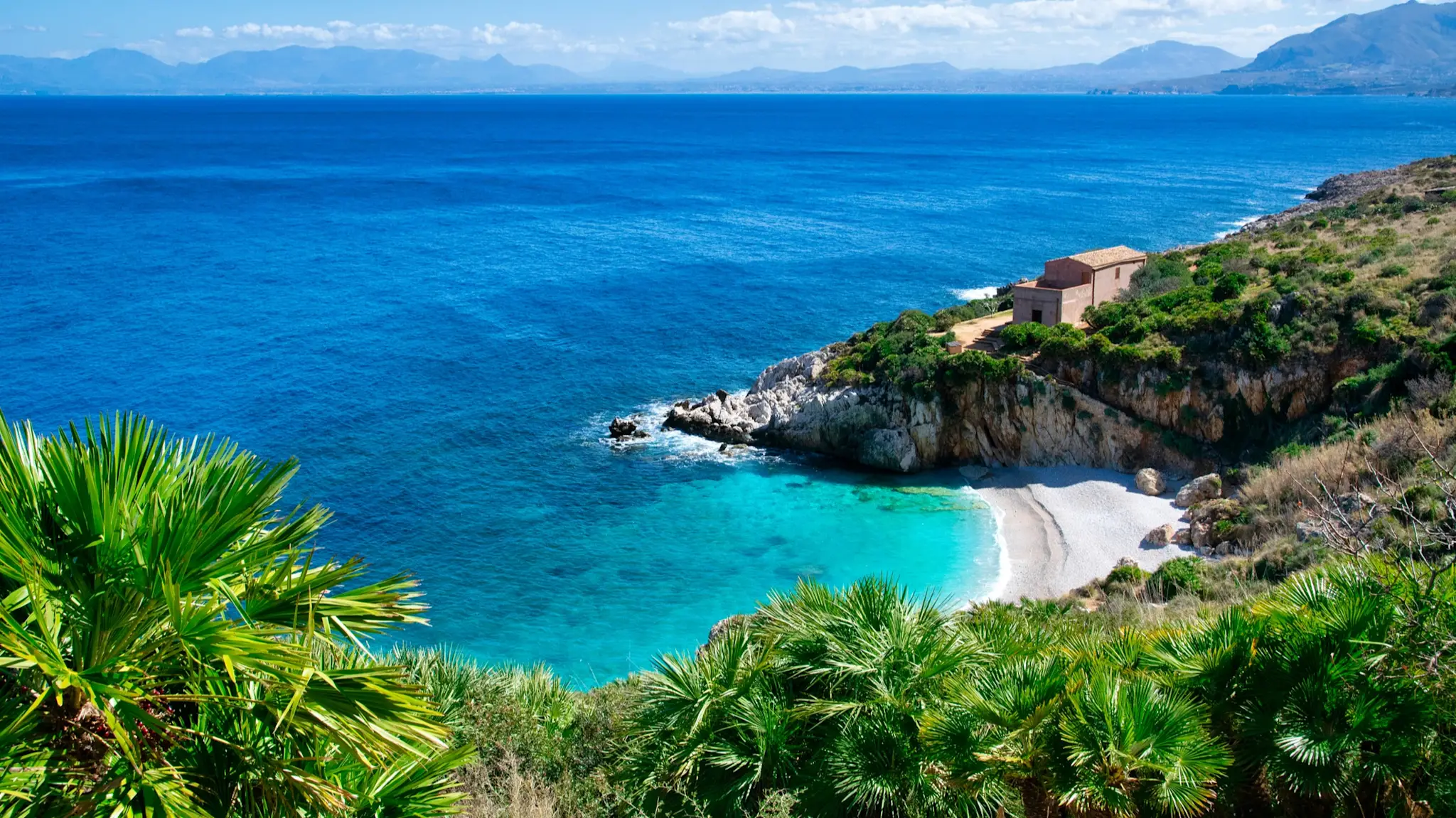 The 20 Most Beautiful Beaches in Italy | Tourlane