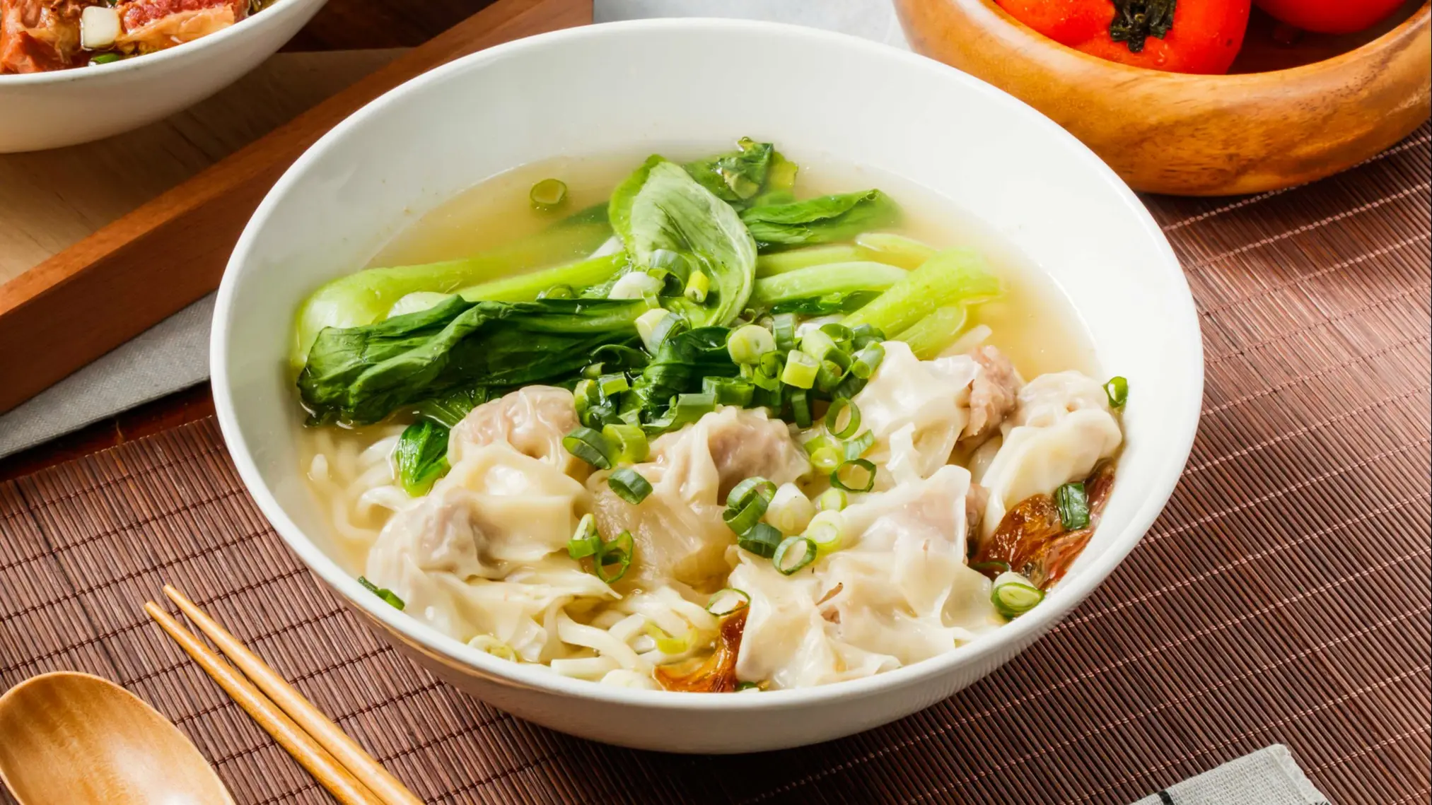 Essen in China: Top 10 Gerichte Chinas | Tourlane