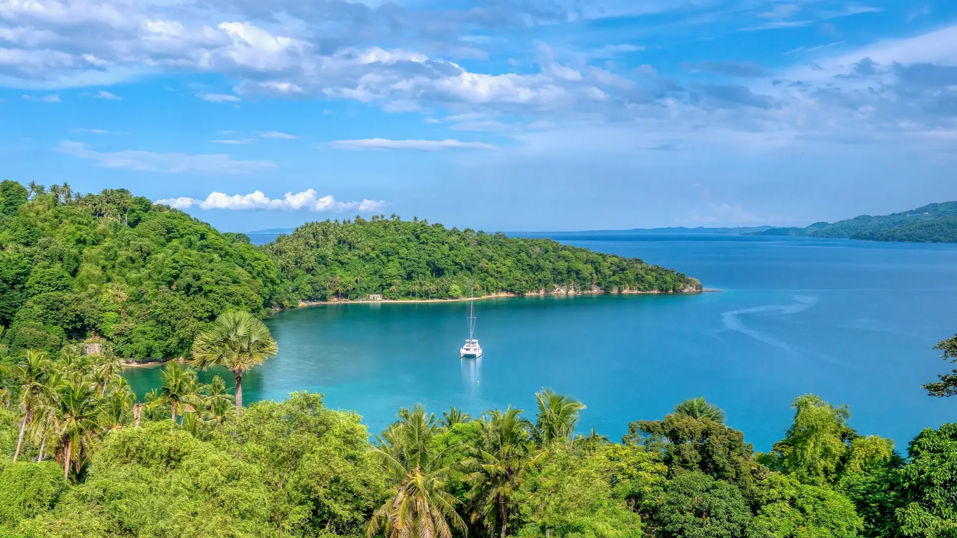 Top 10 der schönsten Inseln der Philippinen | Tourlane