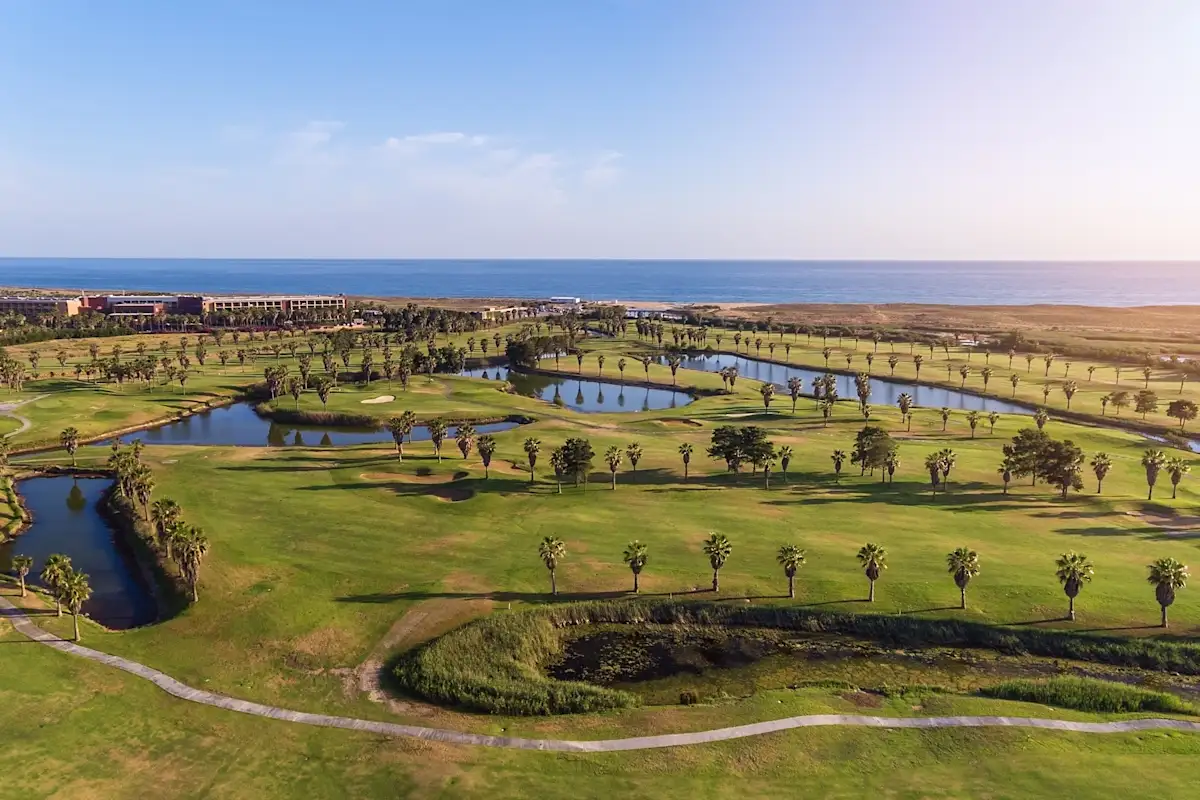 Golfen in Portugal: Tipps & Urlaubsangebote | Tourlane