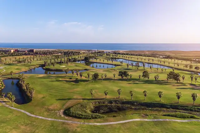 Golfen in Portugal: Tipps & Urlaubsangebote | Tourlane