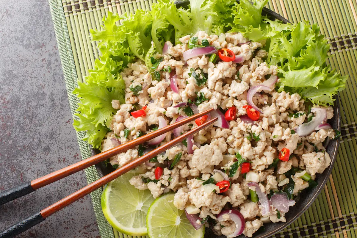 Spécialités du Laos : Top 10 de la cuisine laotienne | Tourlane