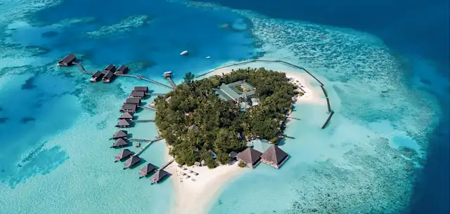 Top 10 des plus belles îles des Maldives | Tourlane