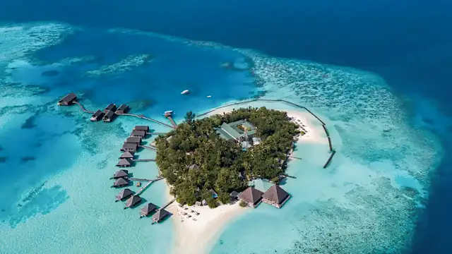 Top 10 des plus belles îles des Maldives | Tourlane
