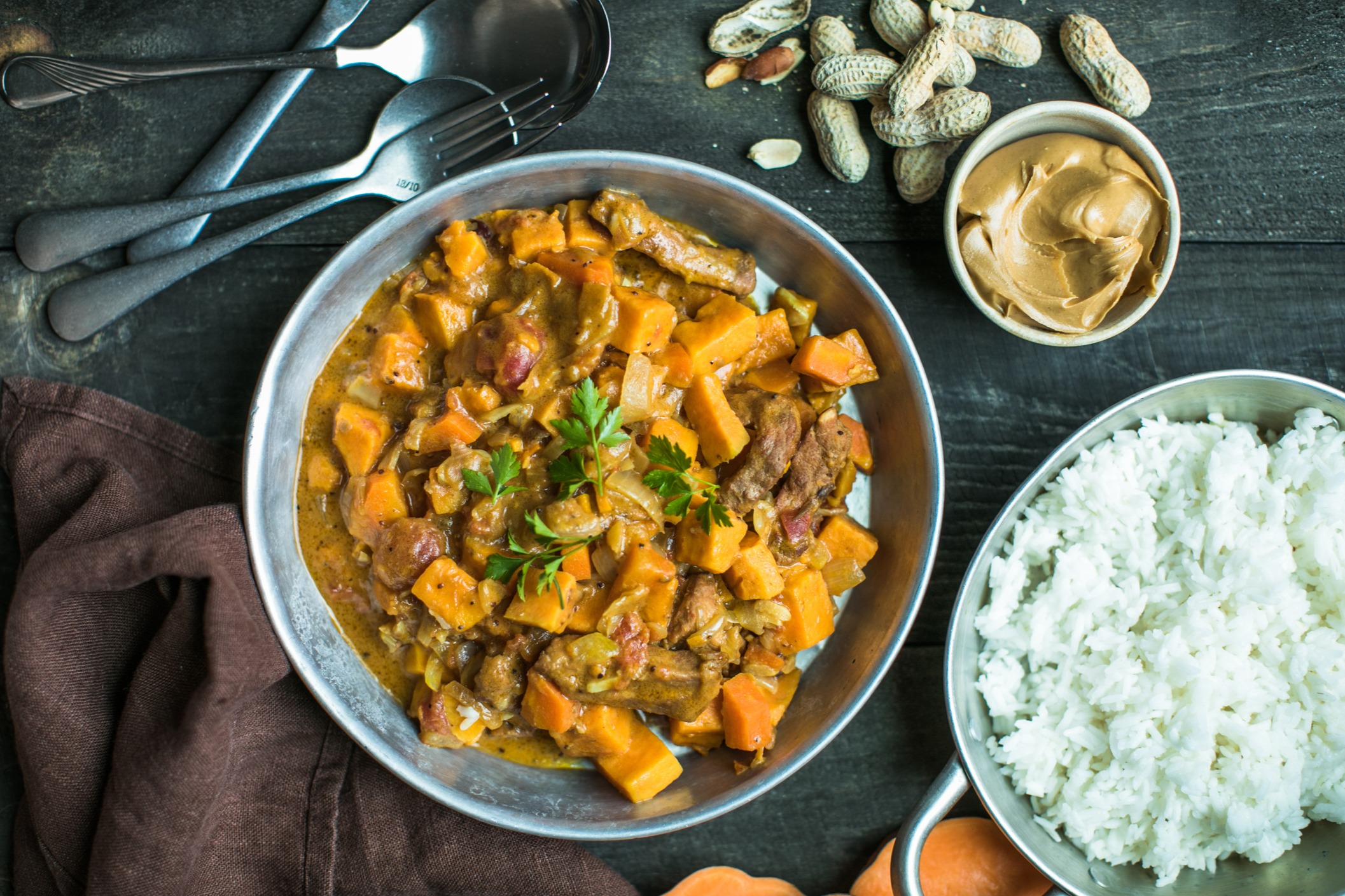 Essen in Botswana: Top 10 botsuanische Spezialitäten | Tourlane