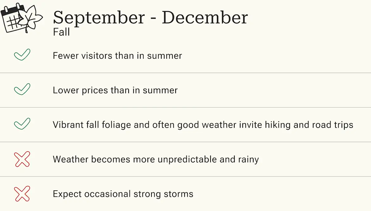 Best Time to Visit England: When to Travel | Tourlane