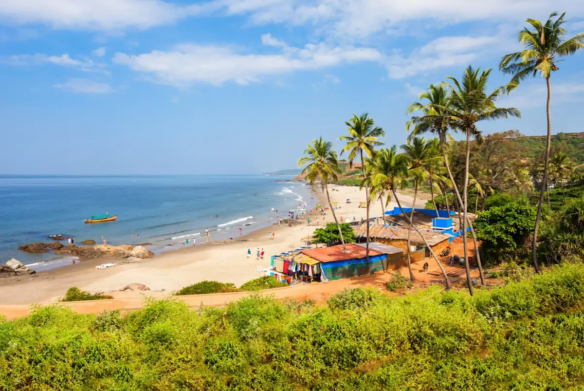 Quand partir en Inde ? Guide de voyage | Tourlane